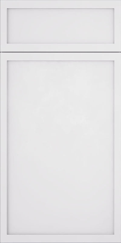 PWmini Petit White Shaker Sample Base Front